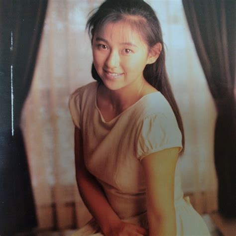 1 561 懐かしのお宝画像 安永亜衣 当時もの雑誌切り抜き Yahooauction｜dejapan Bid And Buy Japan With 0 Commission