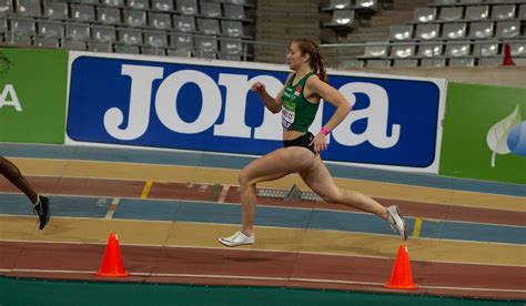Atletismo El Campeonato De España Sub23 Registra Cuatro Récords Y