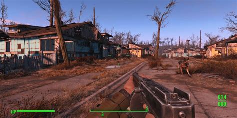 Fallout 4 Codsworth Names List