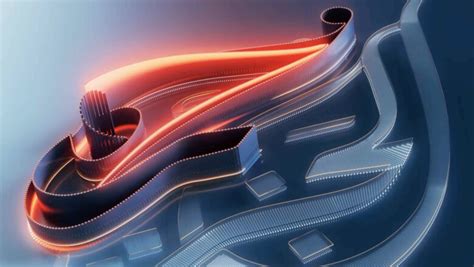 CBS New York WCBS Studio Set Design Gallery