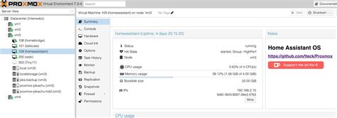 home assistant docker vs home assistant os
