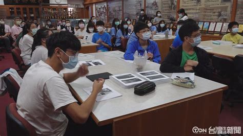 雲縣首度辦！兒權公約國家報告培力營 鑫傳國際多媒體科技股份有限公司 Tdn台灣生活新聞