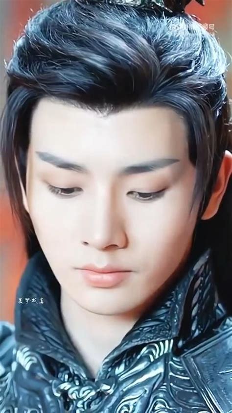 Richard Li ️ Li Fei The Handsome Of China 😍 ️ Video In 2024 Asian