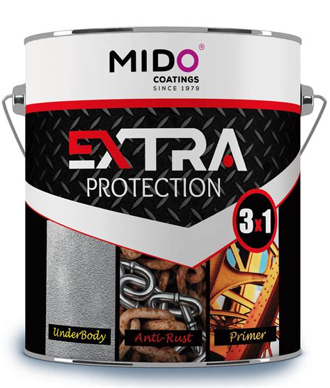 Auto Refinish The International Group For Modern Coatings Mido