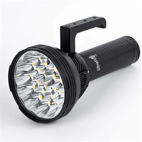 V8 Apollo Long Distance Flashlight Ultrafire Store