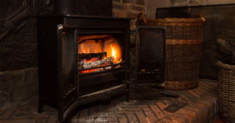 How To Use A Wood Stove Safely And Efficiently Pro Tool Guide