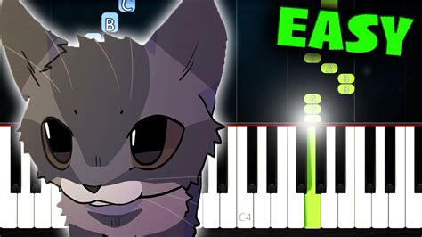 Chipi Chipi Chapa Chapa Easy Piano Tutorial Acordes Chordify