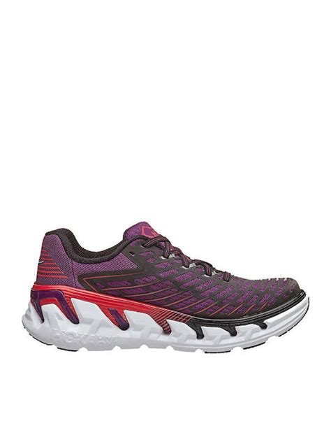 Hoka Vanquish 3 1014792 Gjvp Γυναικεία Αθλητικά Παπούτσια Running Μωβ