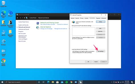 How To Fix ERR CONNECTION REFUSED Errors In Windows 10
