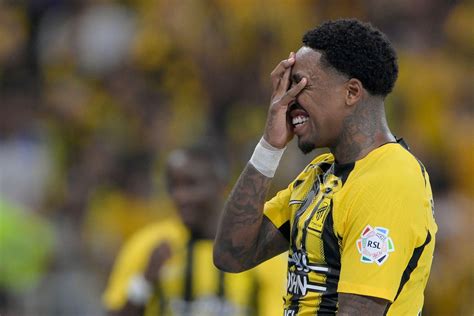 Bizar Bergwijn Drama Bij Al Ittihad Soccernews Nl