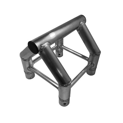 Dt 34 2 Truss Topper Truss Accessories Products Duratruss B V