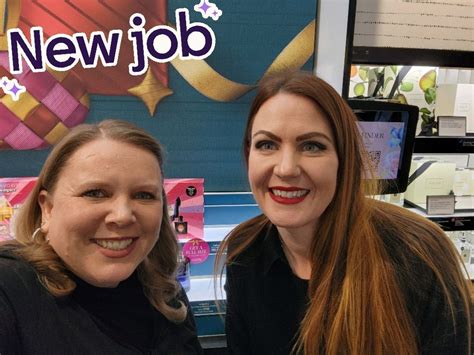 Laura Newby On Linkedin Congratulations To Sarah Guyer On Her New Position As Store Manger At…