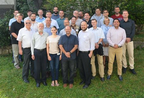 Church Plants Dont Happen By Accident Say Coaches Adventist Review