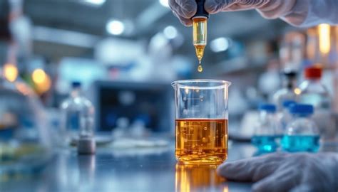 Free Precise Laboratory Measurement Photo Laboratory Science Research Download At Stockcake