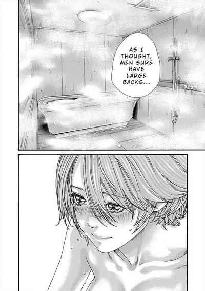 Hajimete No Sense Vol 3 Nhentai Hentai Doujinshi And Manga