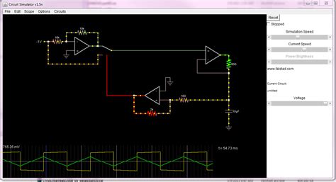 Simulation Why Is This Oscillator Unstable Electrical Engineering Stack Exchange