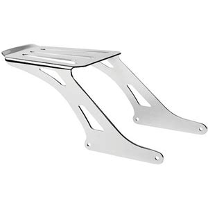 Yamaha Raider 2008 Present Solo Luggage Rack By COBRA