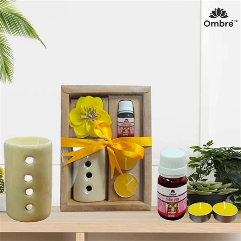 Manual Ceramic Heat Diffuser Corporate T Set Diya At ₹ 299 Piece In New Delhi