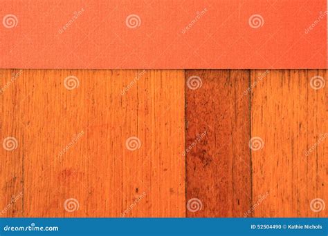 Abstract Rust Color With Timber 1 Stock Photo Image Of Material Colored 52504490
