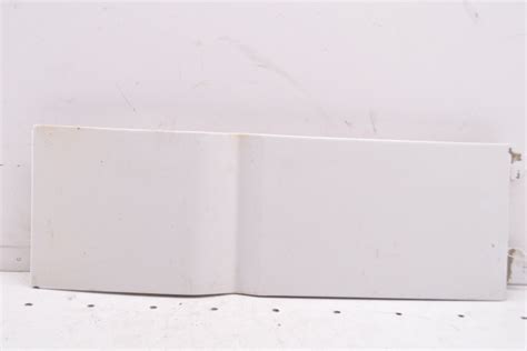 Volkswagen Transporter T5 2003 2015 Fuel Tank Flap 7h0853289fb9a