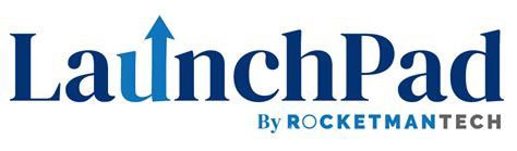 Launchpad Rocketman Tech