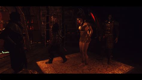 Chapter 3 Section 3 Deadly Allure Of Blood And Pleasure LoversLab