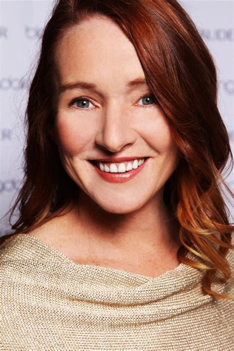 Picture Of Kate B Obrien