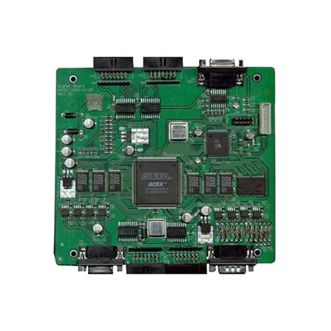 China Pcb Assembly Suppliers Manufacturers And Factory Hitech