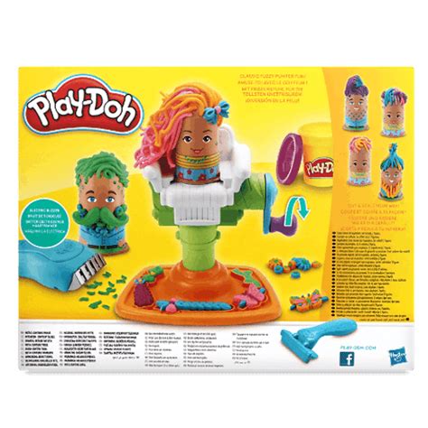 Набір Play Doh тісто для ліплення E2930eu4 шт онлайн супермаркет «Сільпо