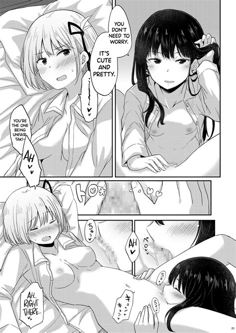 Taion Kodou Body Heat Heart Beat Page Nhentai Hentai Doujinshi And Manga