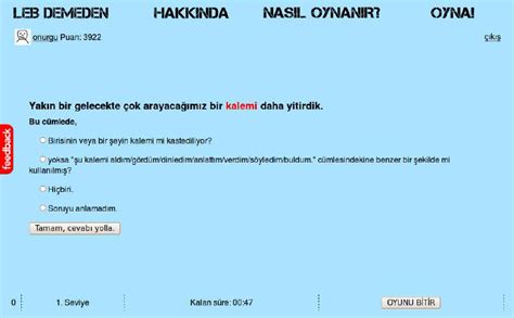 6 Parse Tree Example Download Scientific Diagram