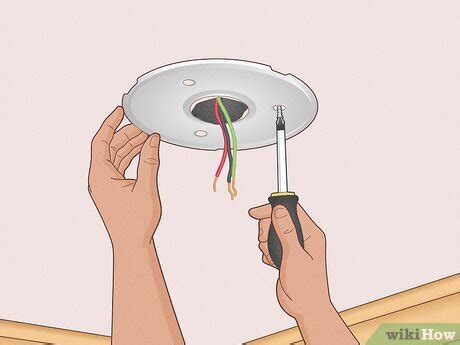 How To Install A Light Fixture A DIY Guide