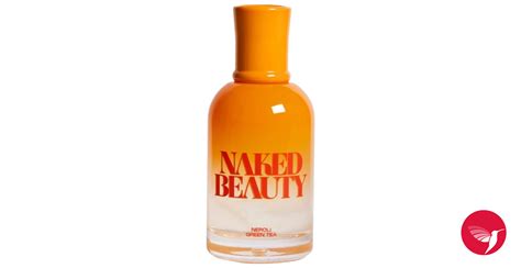 Naked Beauty Modern Magic 香水 一款 2024年 新的 中性 香水