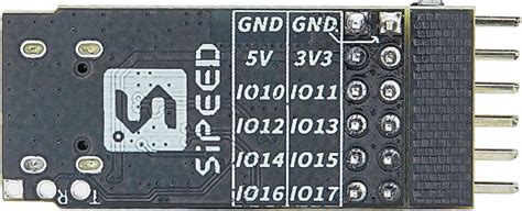 M0S Module Sipeed Wiki