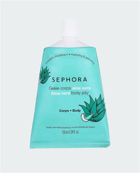 جل الصبار 100مل Sephora مَتاع