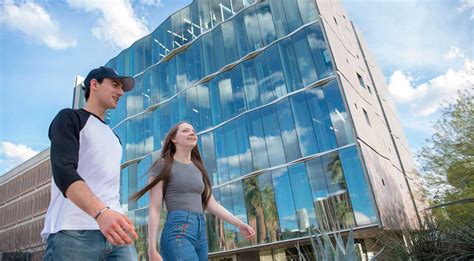 The University Of Arizona