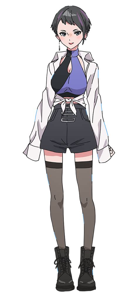 Koharu Yoru No Kurage Wa Oyogenai Yoru No Kurage Wa Oyogenai