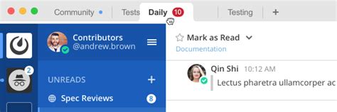 Improve Desktop Server Tab Ui And Allow Tabs To Be Reordered Via Drag