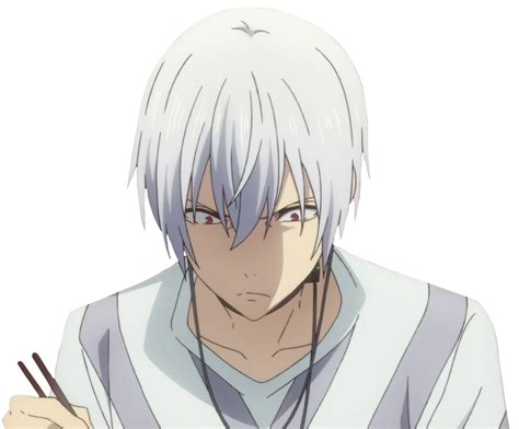 Accelerator By Animesaint369 On Deviantart