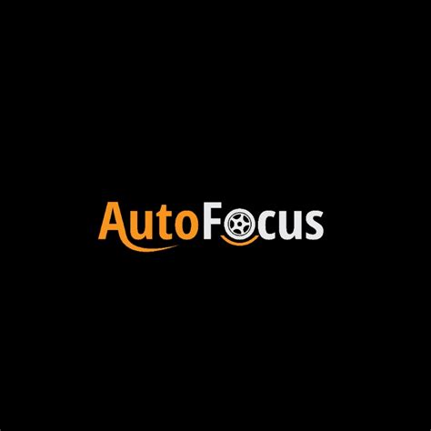Autofocus Youtube