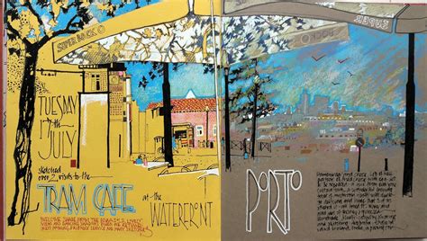 Pin By Ellen Koehn On Pat Southern Pearce Sketcher Moleskine Art