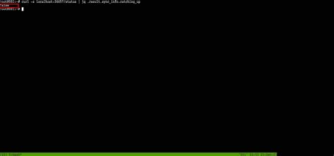 Hướng Dẫn Chạy Node Dự án Arkeo Cho Người Mới