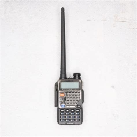 Baofeng Radio Button Cover Etsy