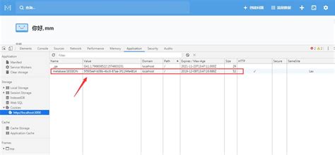 Metabase Api Rilohidden