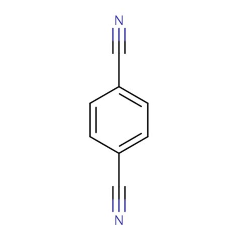 1 4 Benzenedicarbonitrile Sielc Technologies