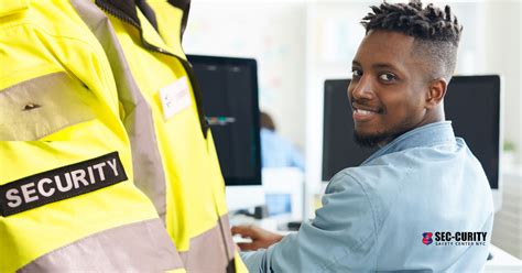 How To Pass The New York 8 Hour Security Guard Exam Ssc New York