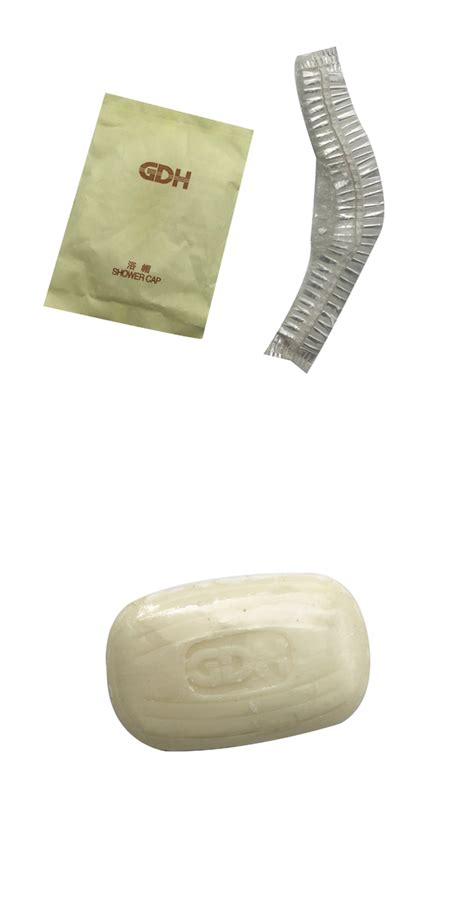 The Guest Room Amenities Set Manufacturer Hotel Supply Guangzhou