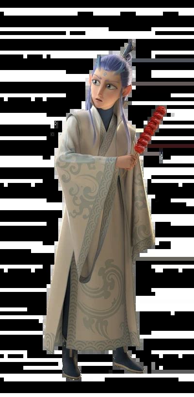 【米图网 】哪吒 魔童 闹海 人物 形象 三太子 结界兽 敖丙哪吒 花瓣网