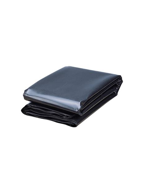 Lona PVC X Metros Grosor Mm De Hozelock Para Hacer Un Estanque