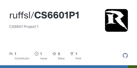 Github Ruffslcs6601p1 Cs6601 Project 1